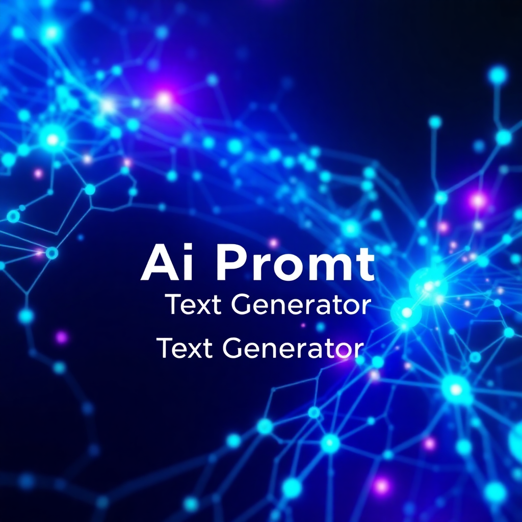 Ai Prompt Text Generator - Push By AI
