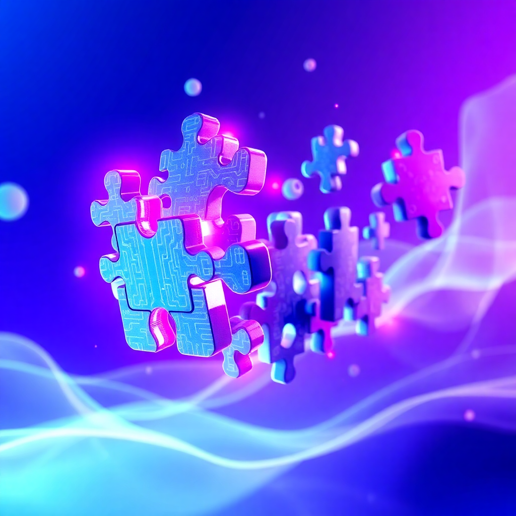 Ai Puzzle Generator - Push By AI