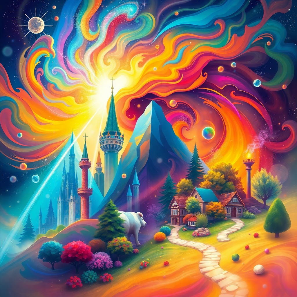 Completely Free Ai Story Generator - Push By AI