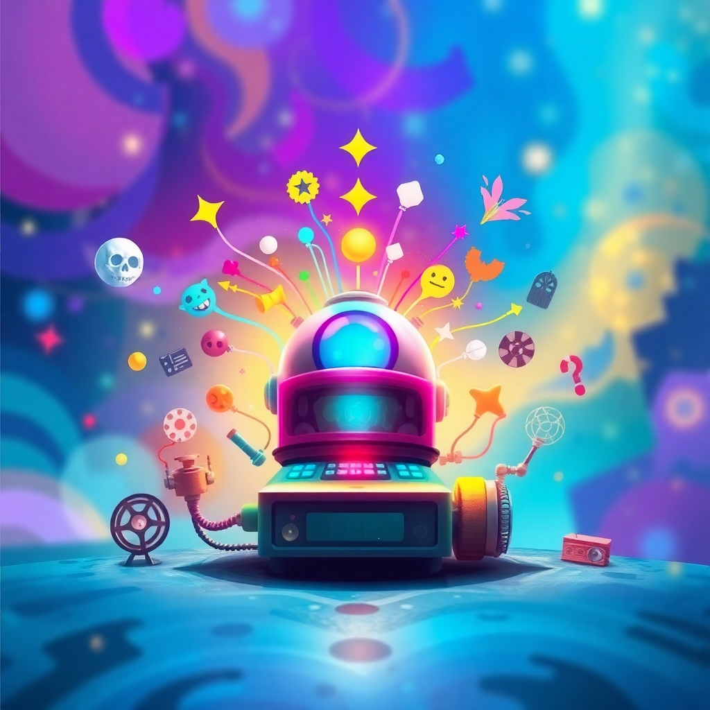 Sequel Name Generator - Push By AI