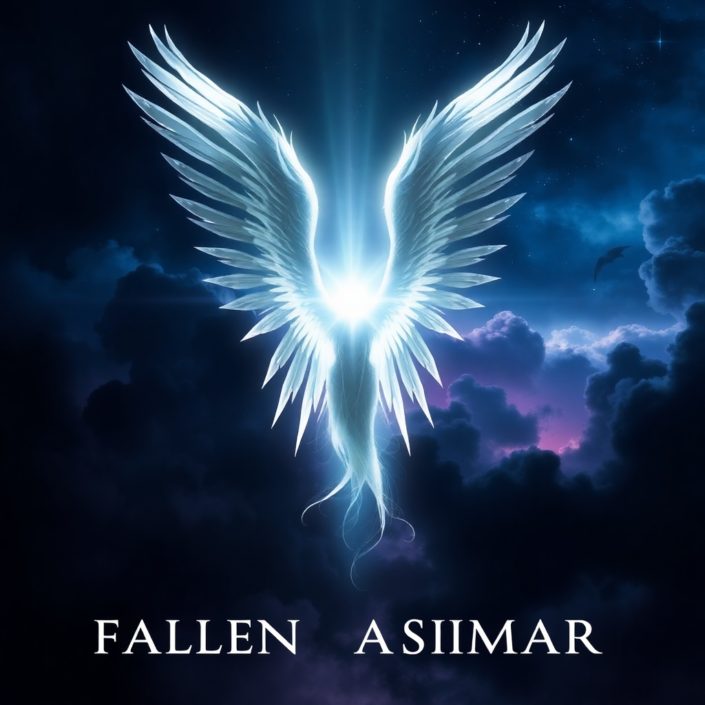 Fallen Aasimar Name Generator - Push By AI