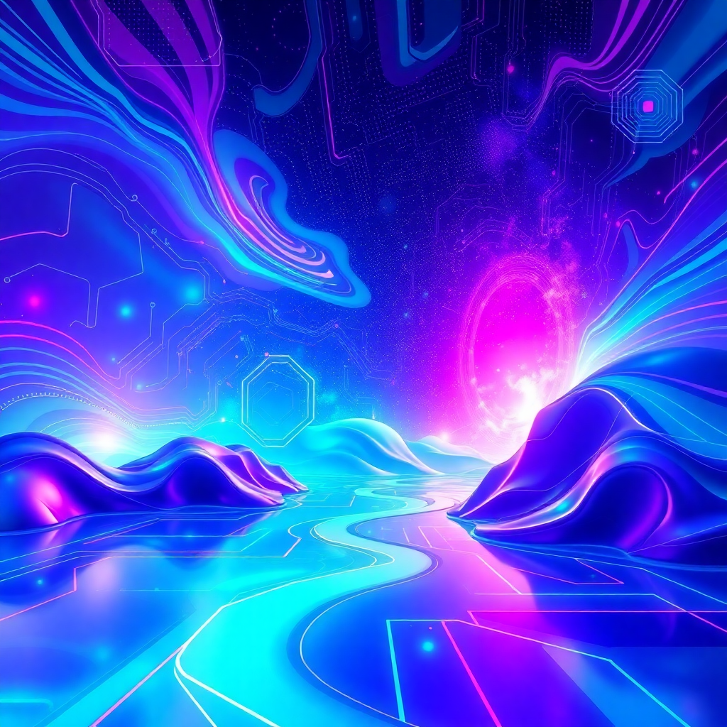 Picso Ai Generator - Push By AI