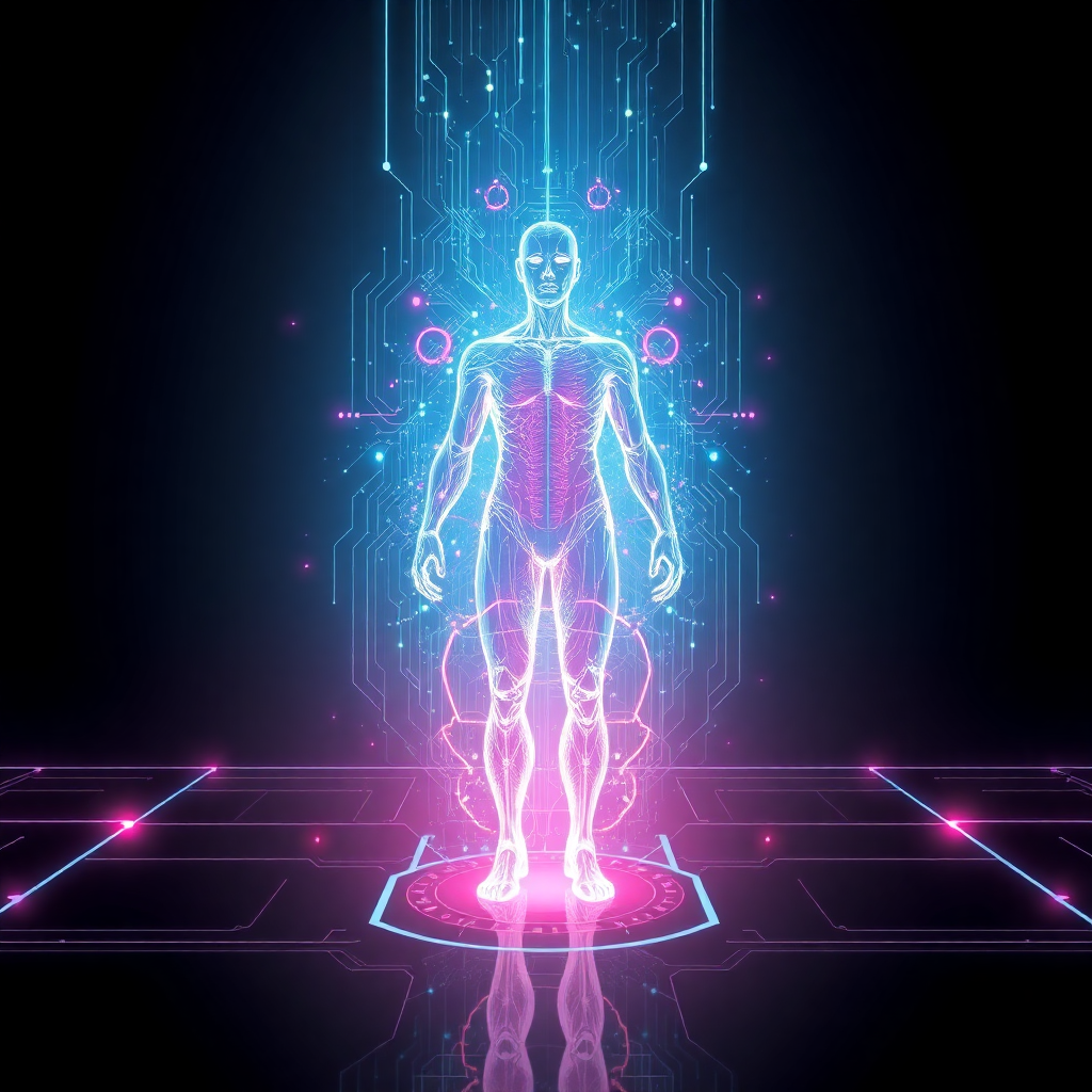 Ai Full Body Generator - Push By AI