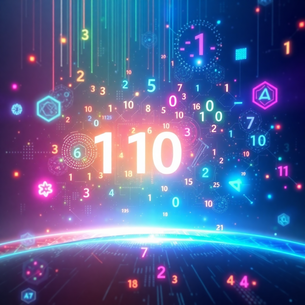 Ai Number Generator - Push By AI