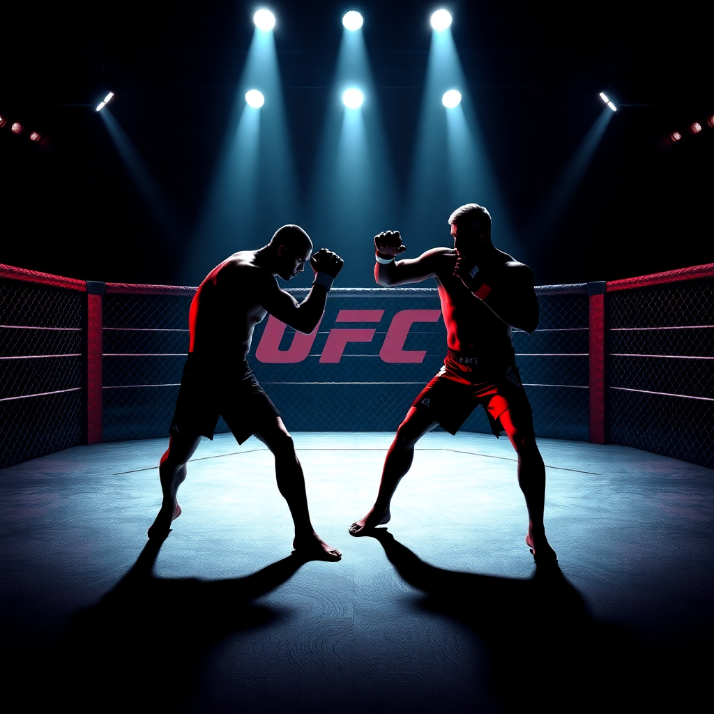 Ufc 4 Name Generator - Push By AI