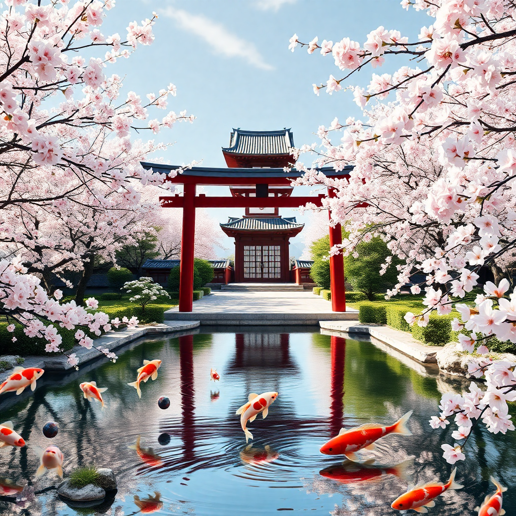 Edo Japanese Name Generator - Push By AI