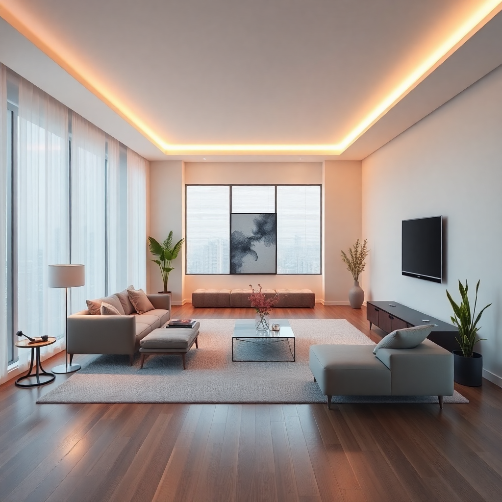 Ai Room Layout Generator - Push By AI