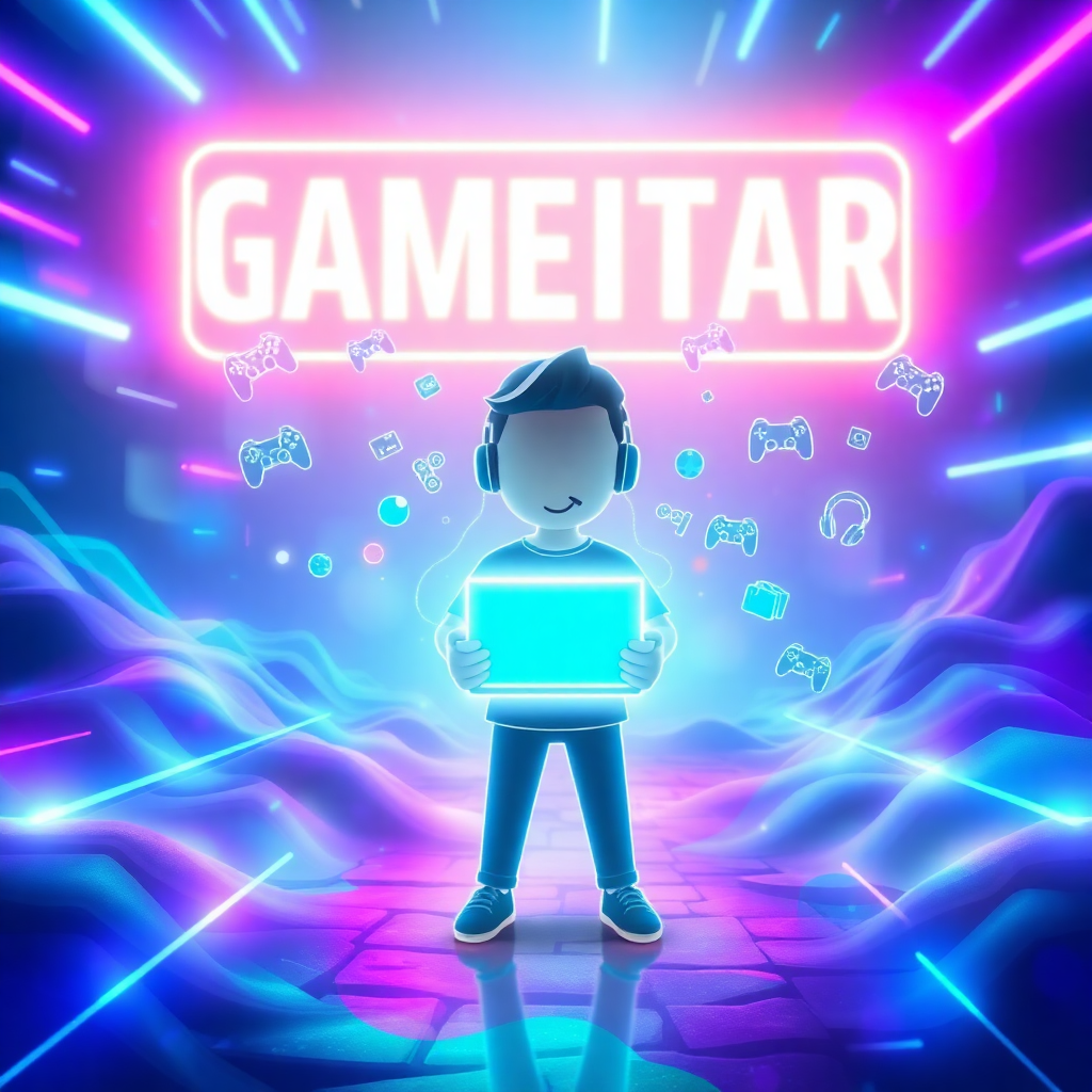 Gamertag Generator With Name - Push By AI