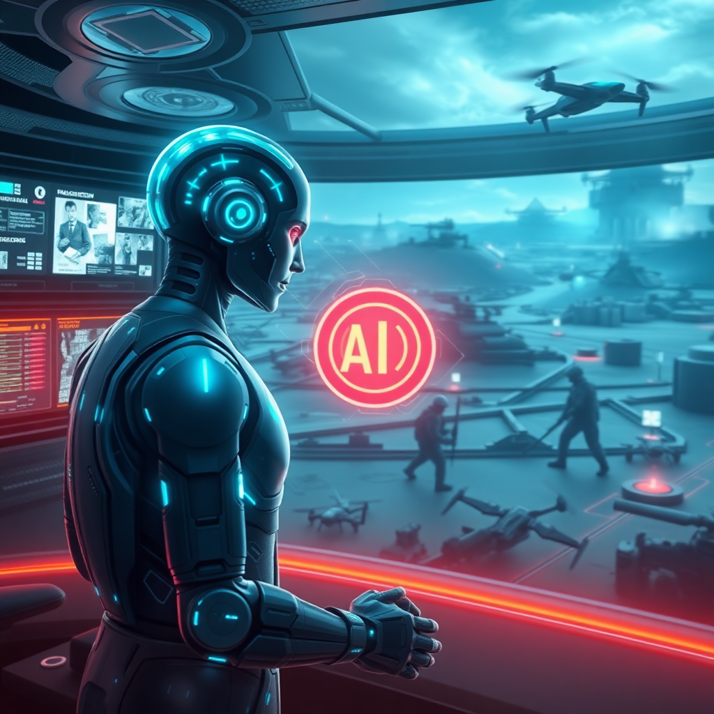 Call Of Duty Ai Generator - Push By AI