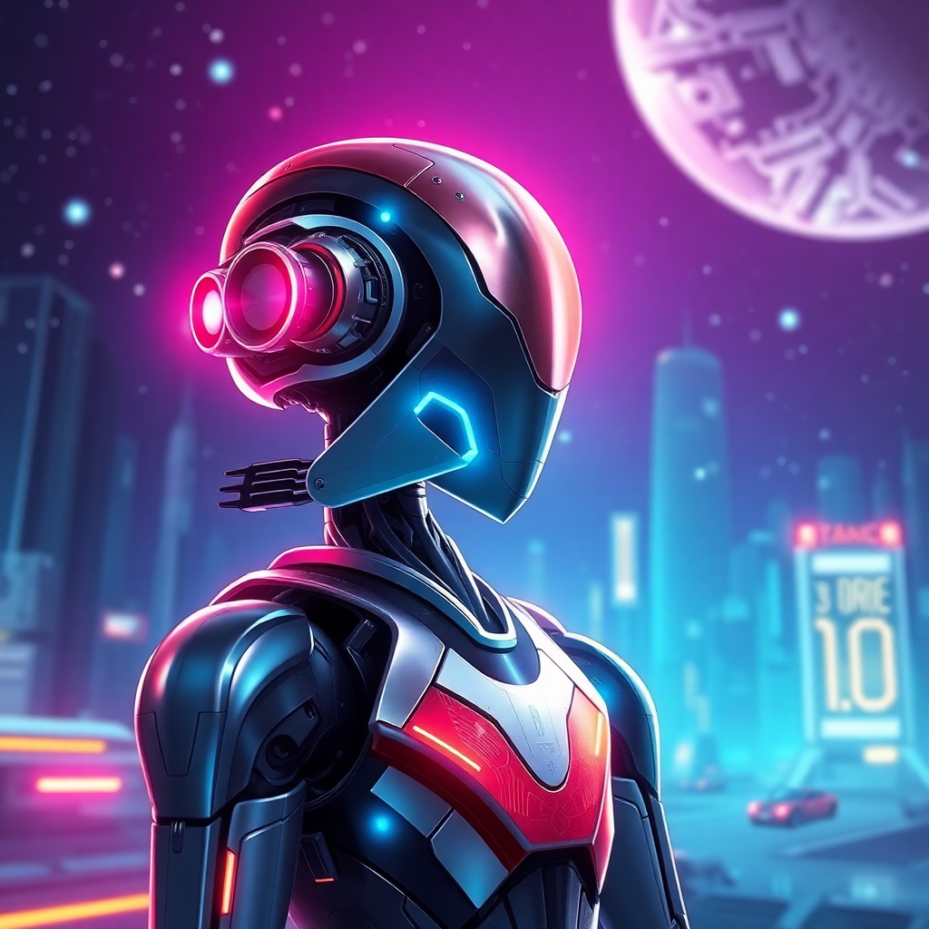 R Series Droid Name Generator - Push By AI