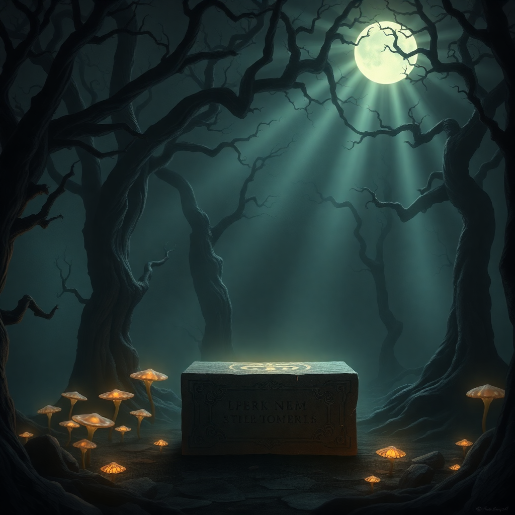 Drow Name Generator Table - Push By AI