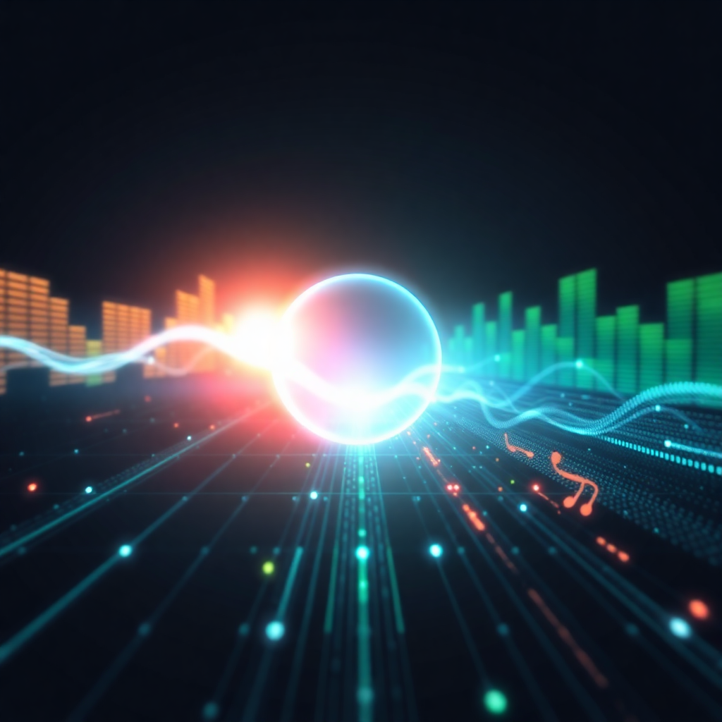 Ai Sfx Generator - Push By AI