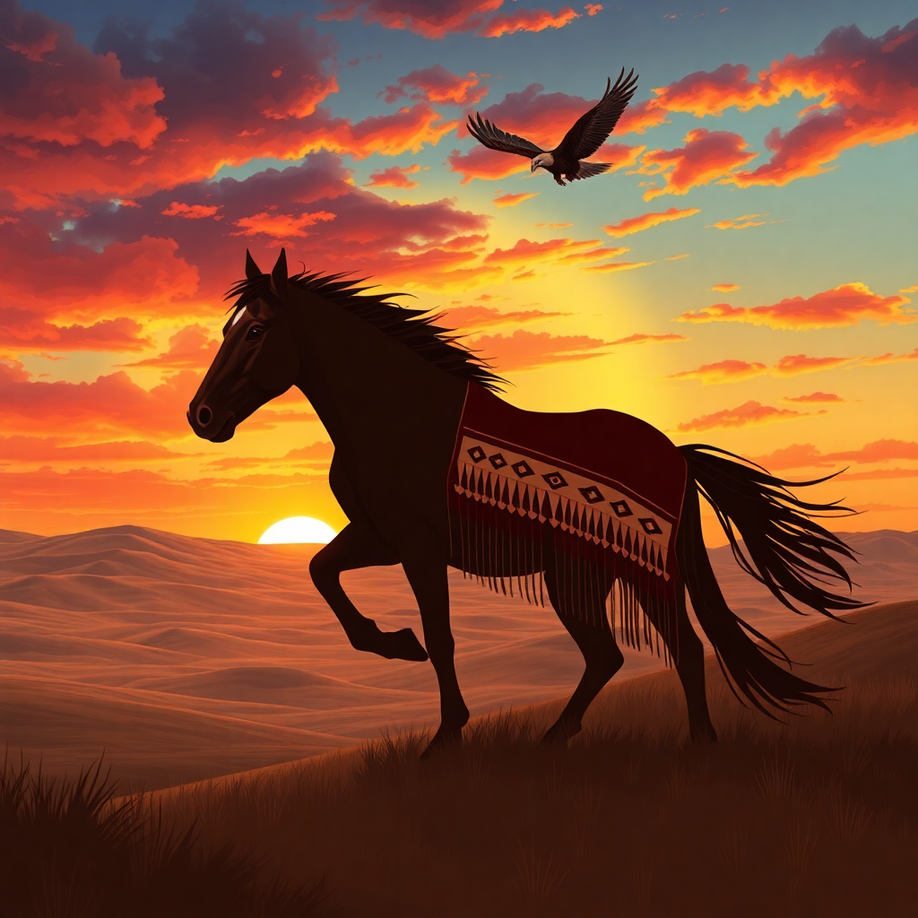 Comanche Name Generator - Push By AI