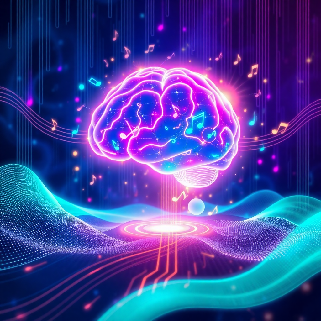 Ai Playlist Generator - Push By AI