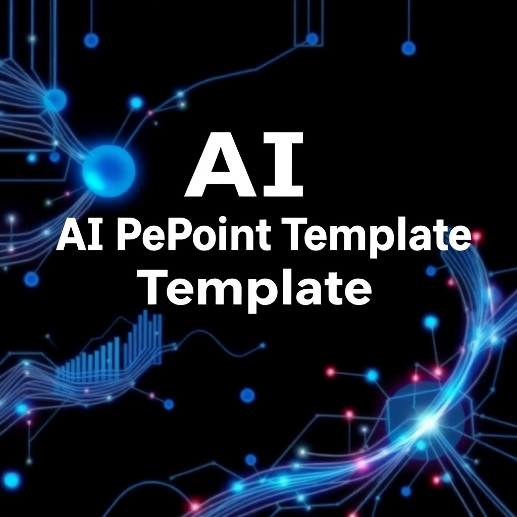 Ai Powerpoint Template Generator - Push By AI