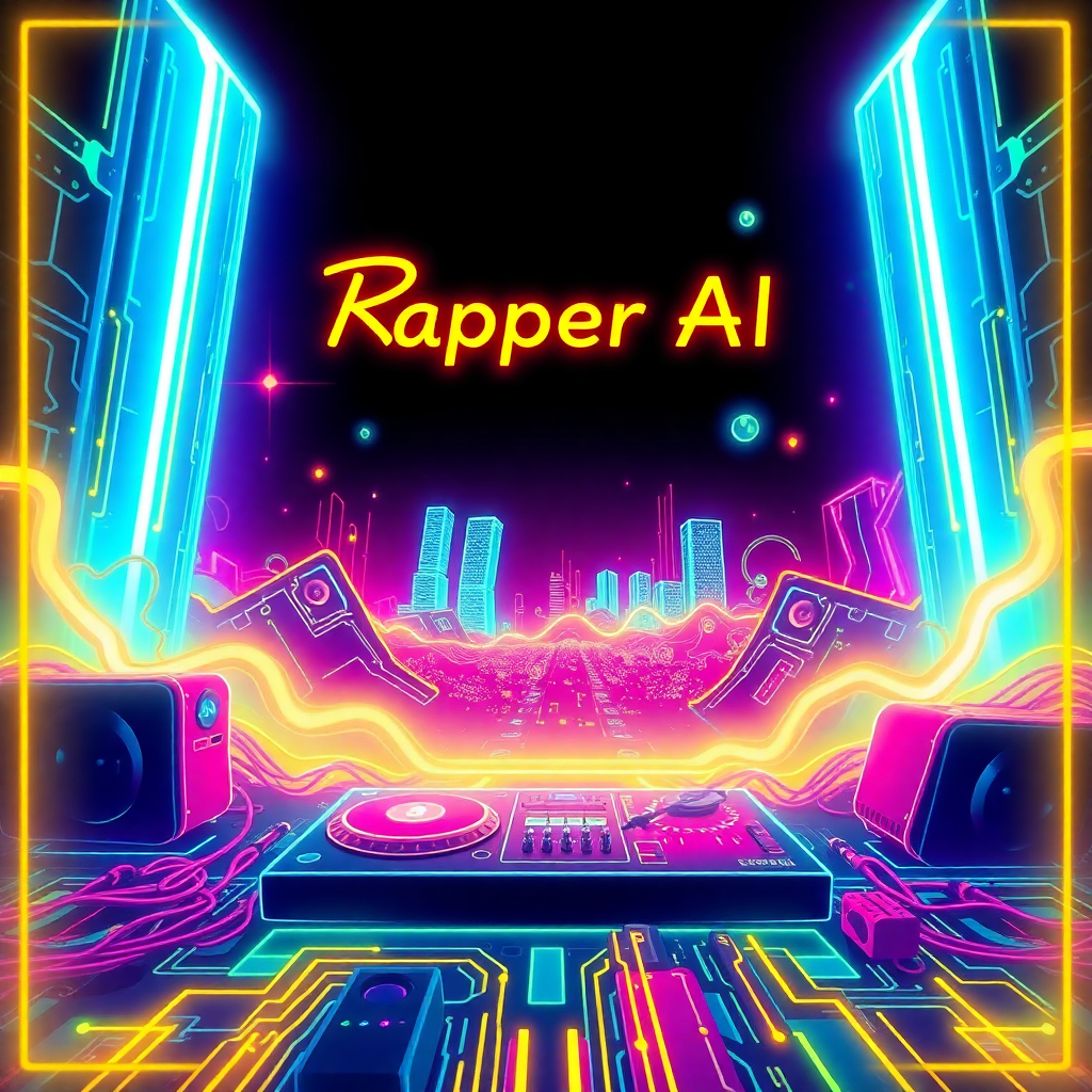 Rapper Ai Generator - Push By AI