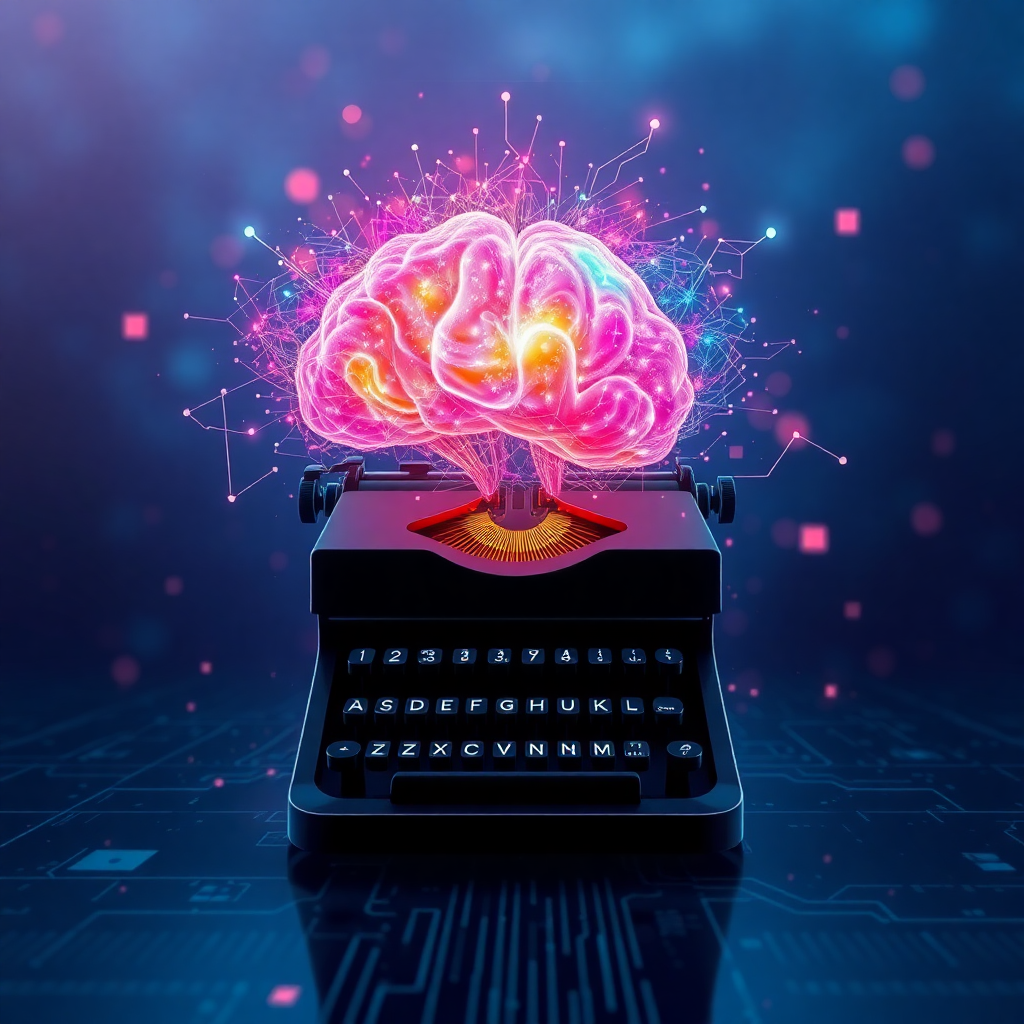 Ai Descriptive Writing Generator - Push By AI