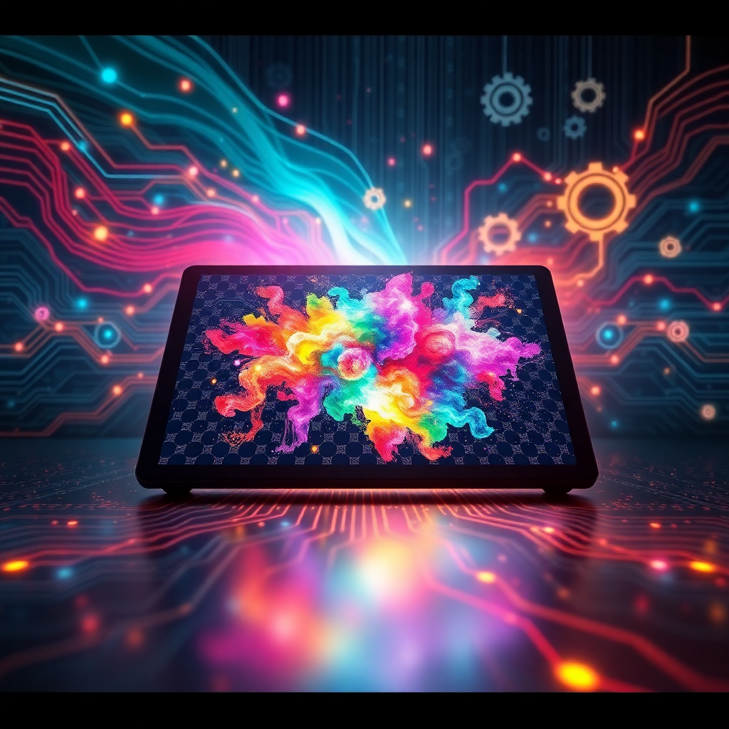 How To Make My Own Ai Art Generator - Push By AI