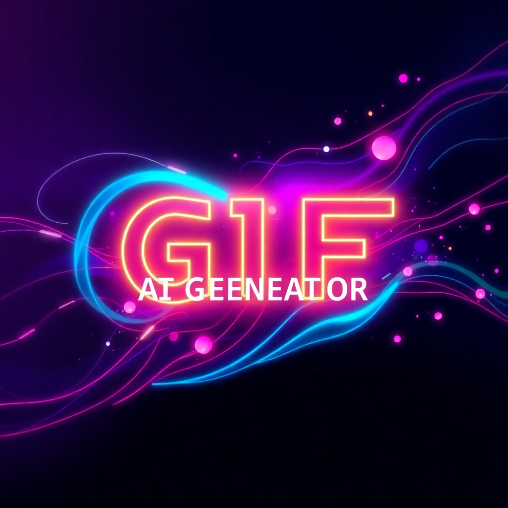 Text To Gif Ai Generator - Push By AI