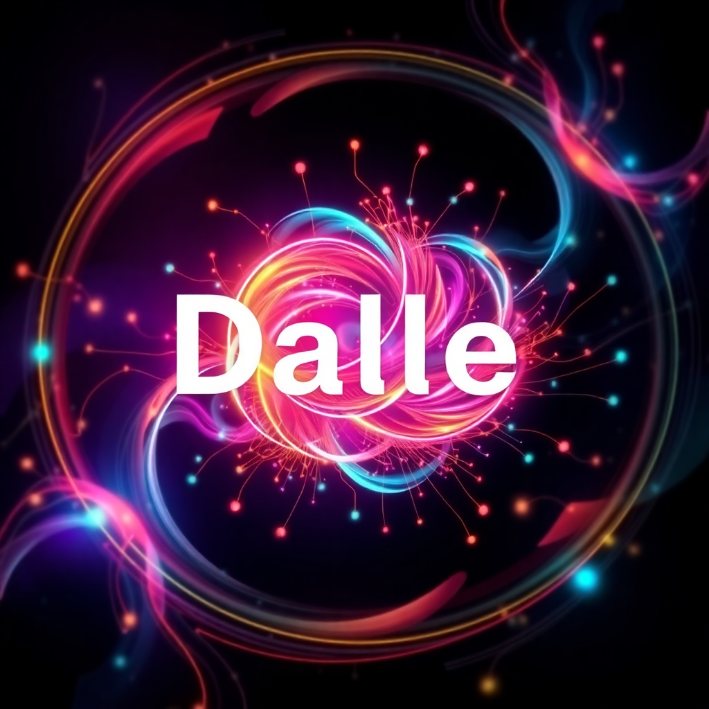 Dalle Ai Image Generator - Push By AI