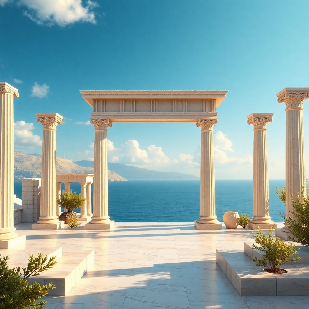 Greek Line Name Generator - Push By AI