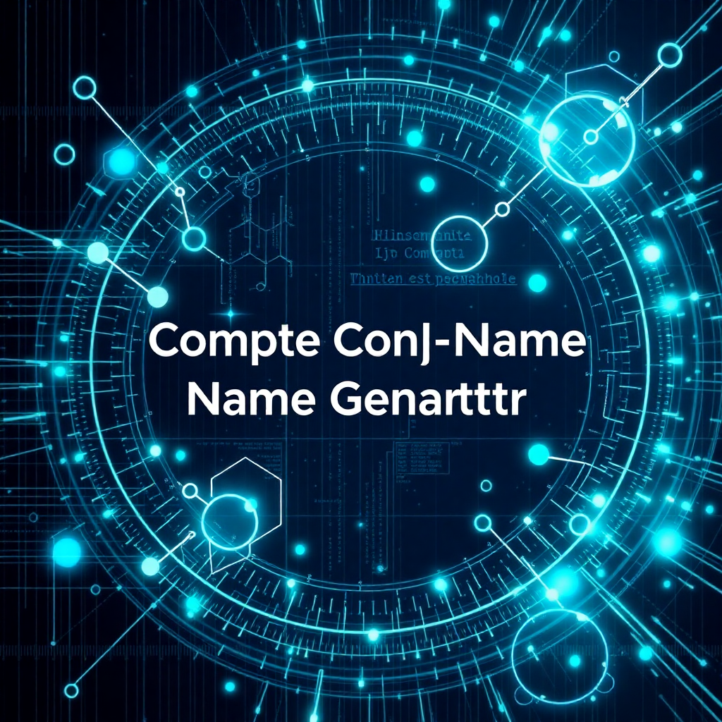 Iupac Compound Name Generator - Push By AI