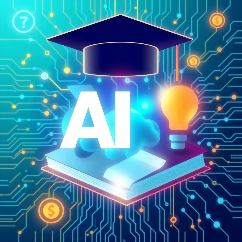 Free Ai Course Generator - Push By AI