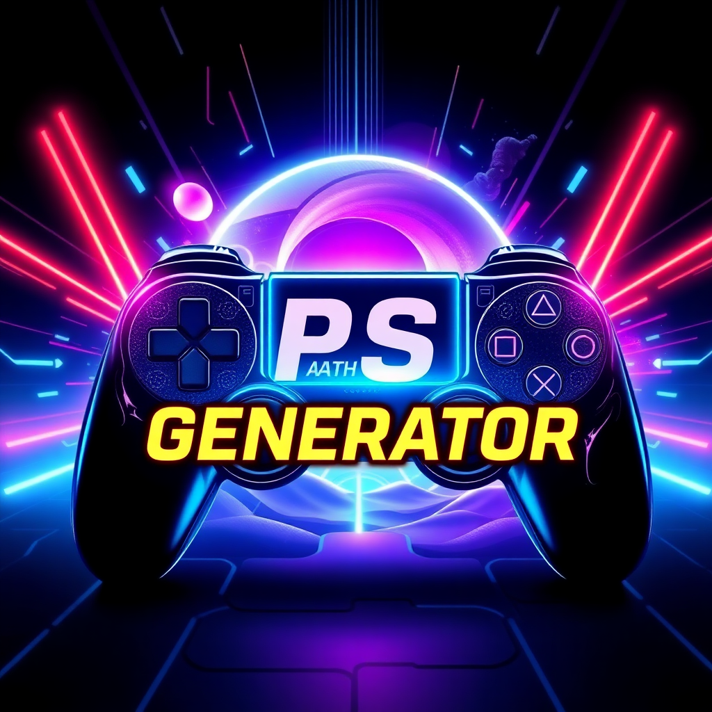 Badass Psn Name Generator - Push By AI