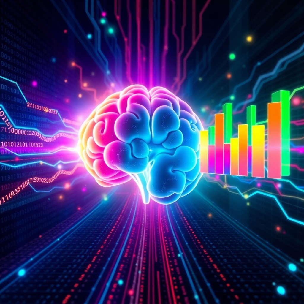 Ai Chart Generator From Text - Push By AI