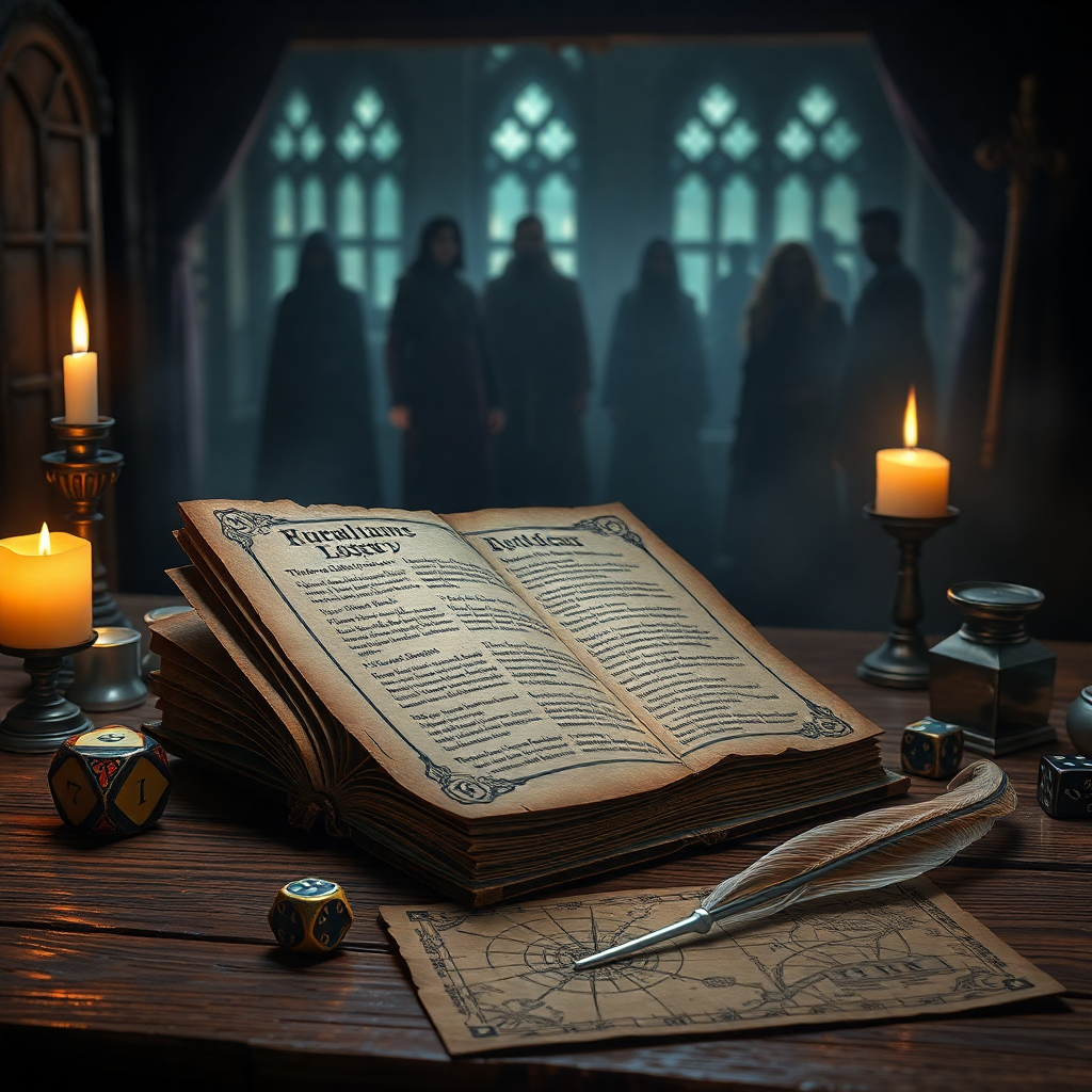 D&d 3.5 Human Name Generator - Push By AI