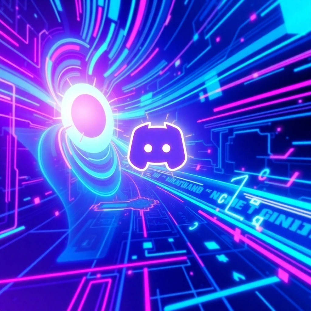 Cool Discord Name Generator - Push By AI