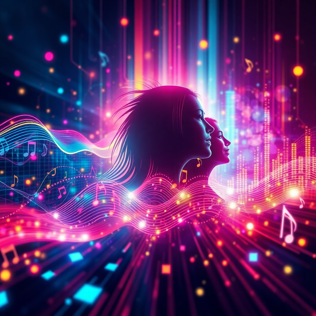 Ai Voice Generator Singers - Push By AI