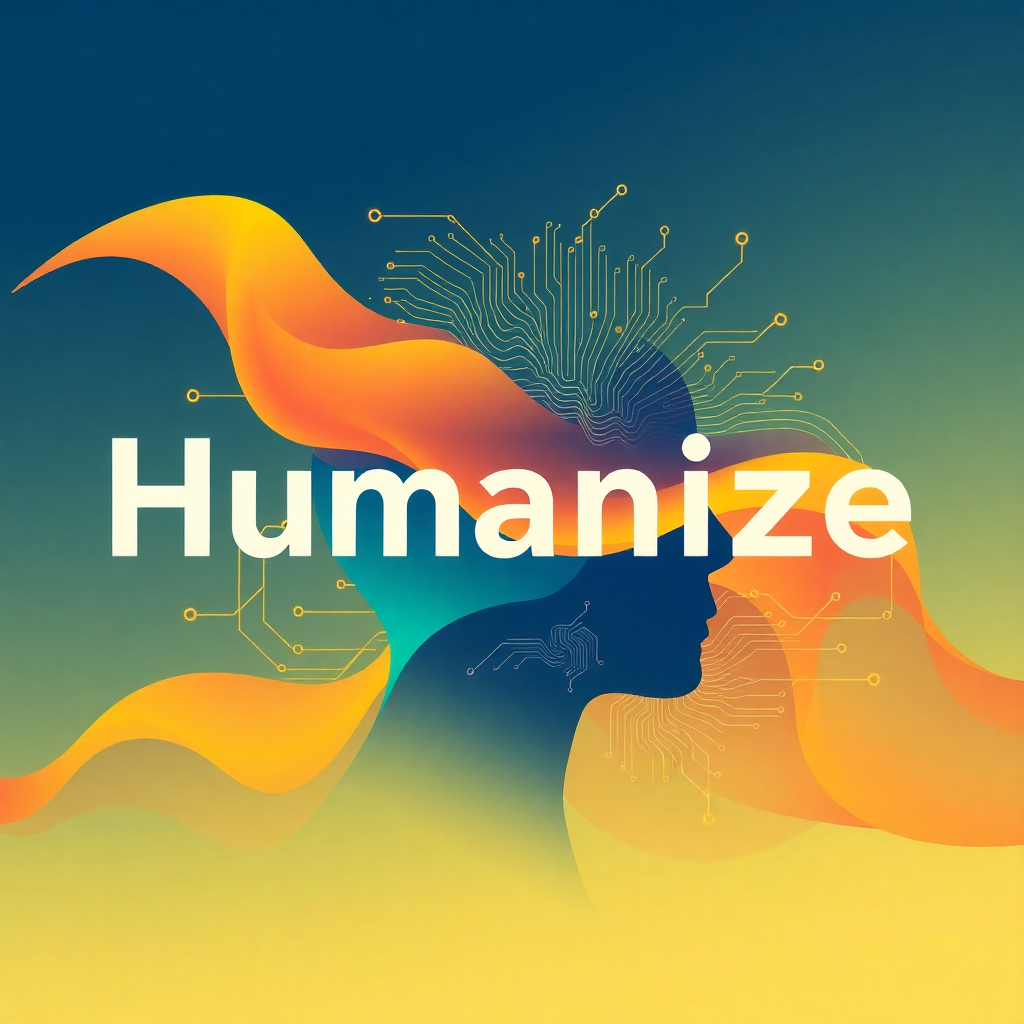 Humanize Ai Text Generator - Push By AI