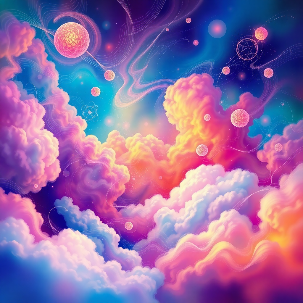 Deep Dream Ai Art Generator - Push By AI