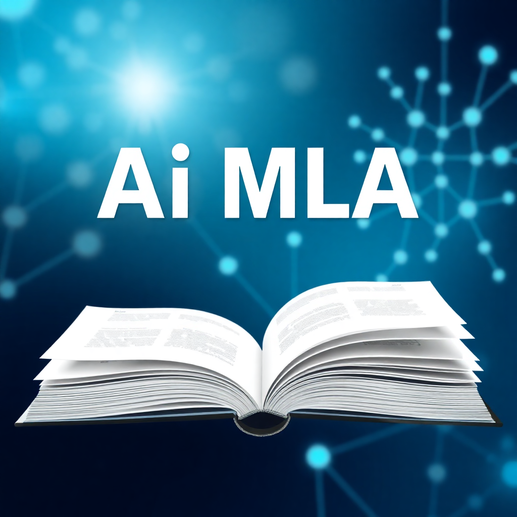 Ai Mla Citation Generator - Push By AI