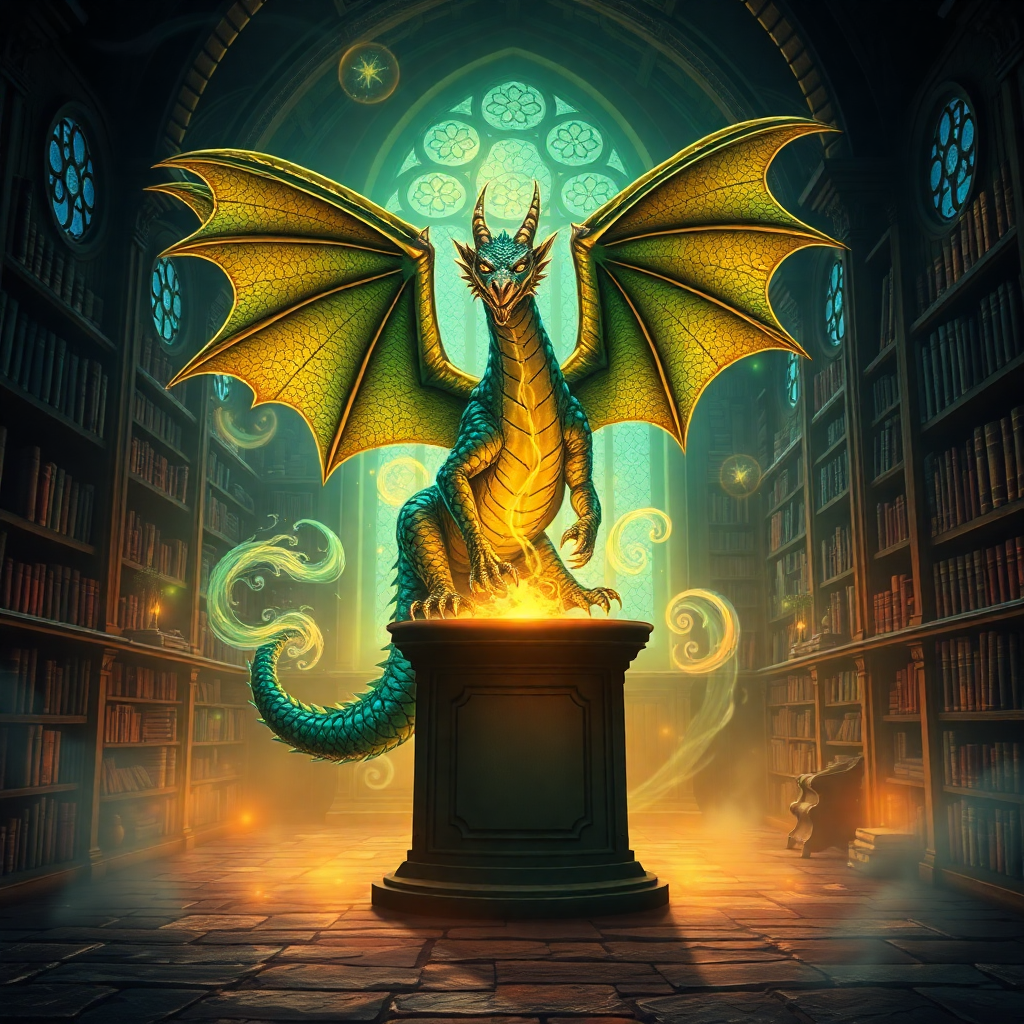 Dragon Group Name Generator - Push By AI