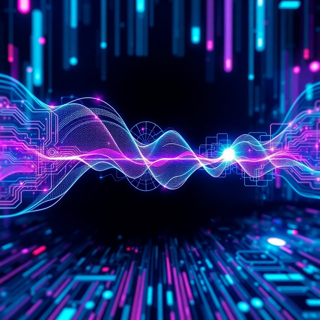 Ai Synth Generator - Push By AI