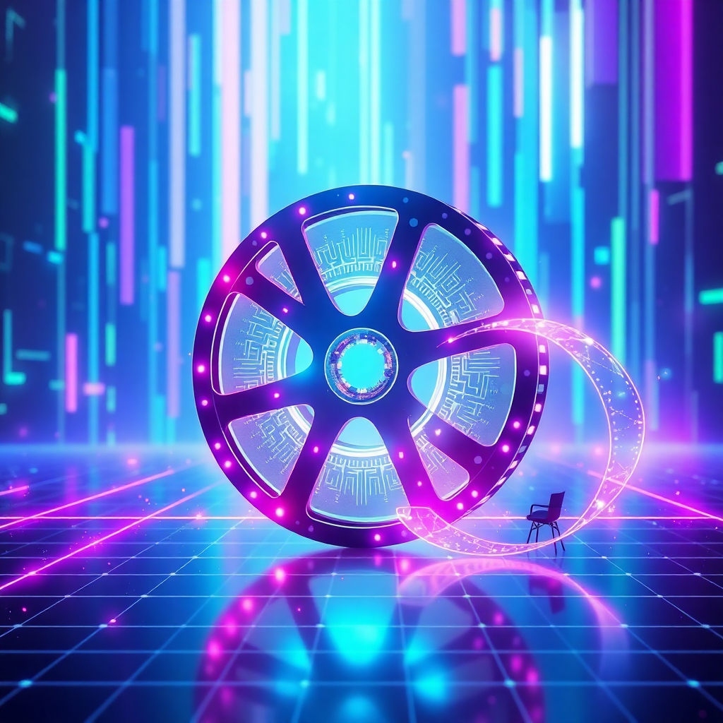 Ai Movie Clip Generator - Push By AI