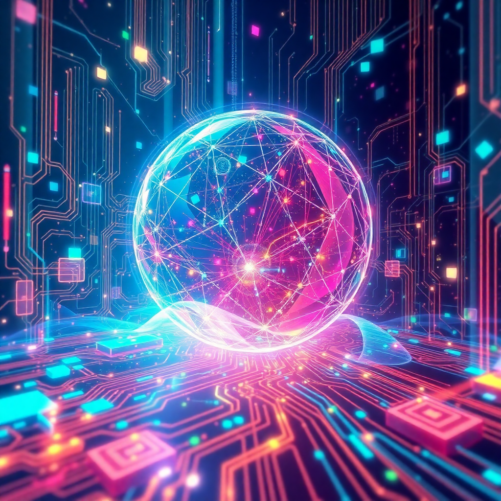 Ai Nft Collection Generator - Push By AI