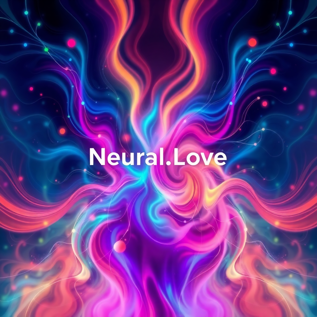 Neural.love Ai Art Generator - Push By AI