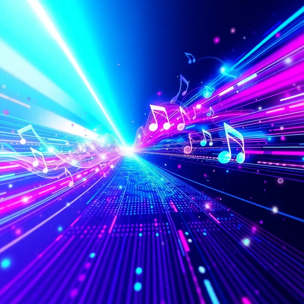 Ai Song Beat Generator - Push By AI