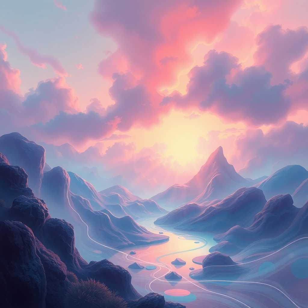 Big Sleep Ai Art Generator - Push By AI