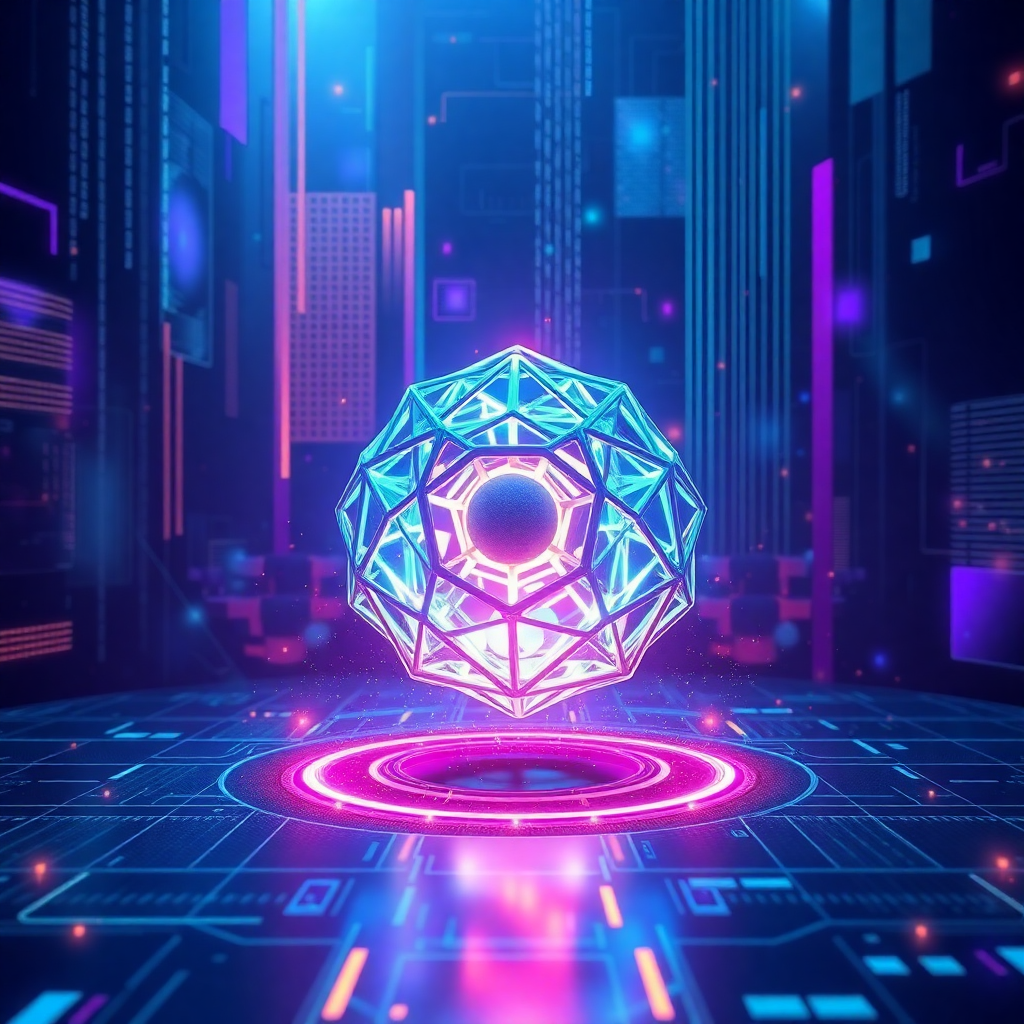 Ai 3d Render Generator - Push By AI