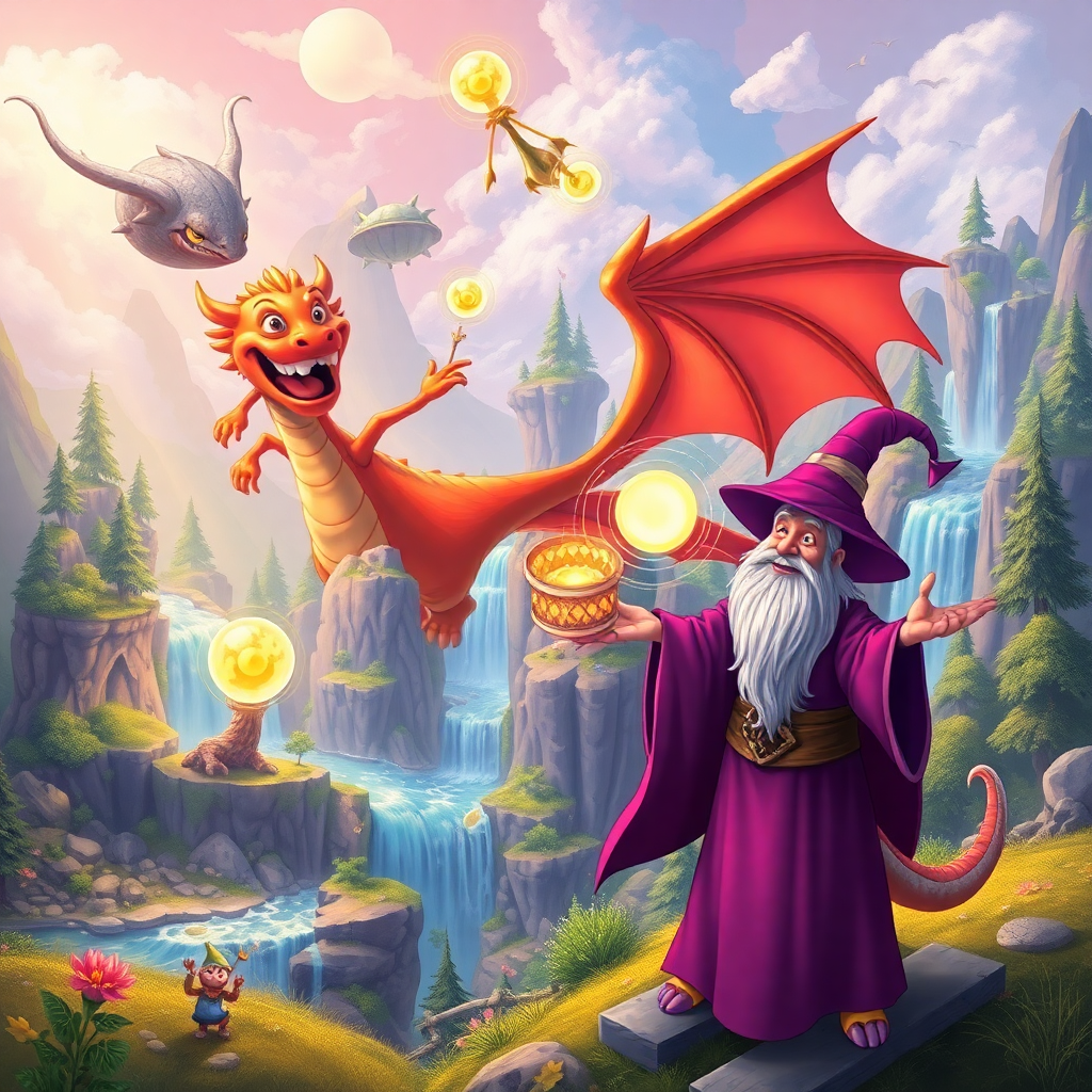 Funny Eso Name Generator - Push By AI