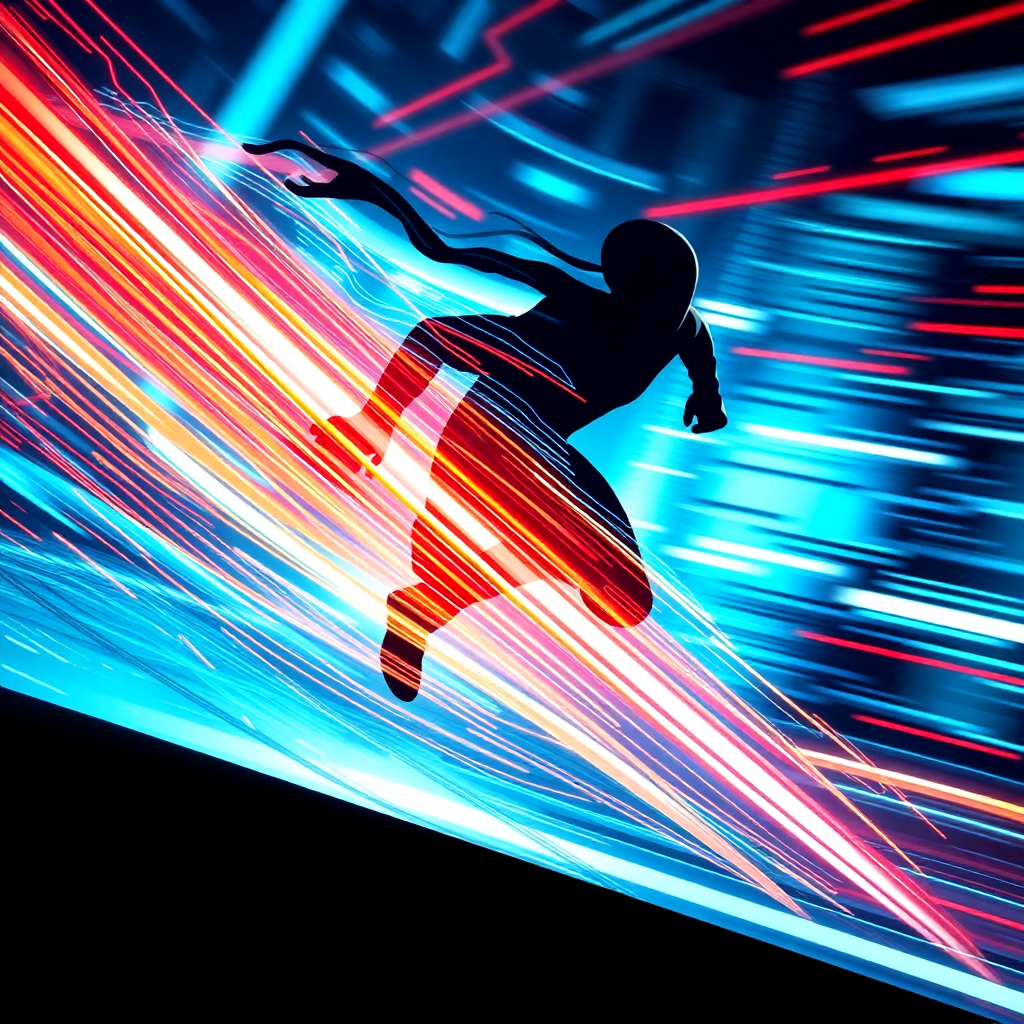 Male Speedster Name Generator - Push By AI