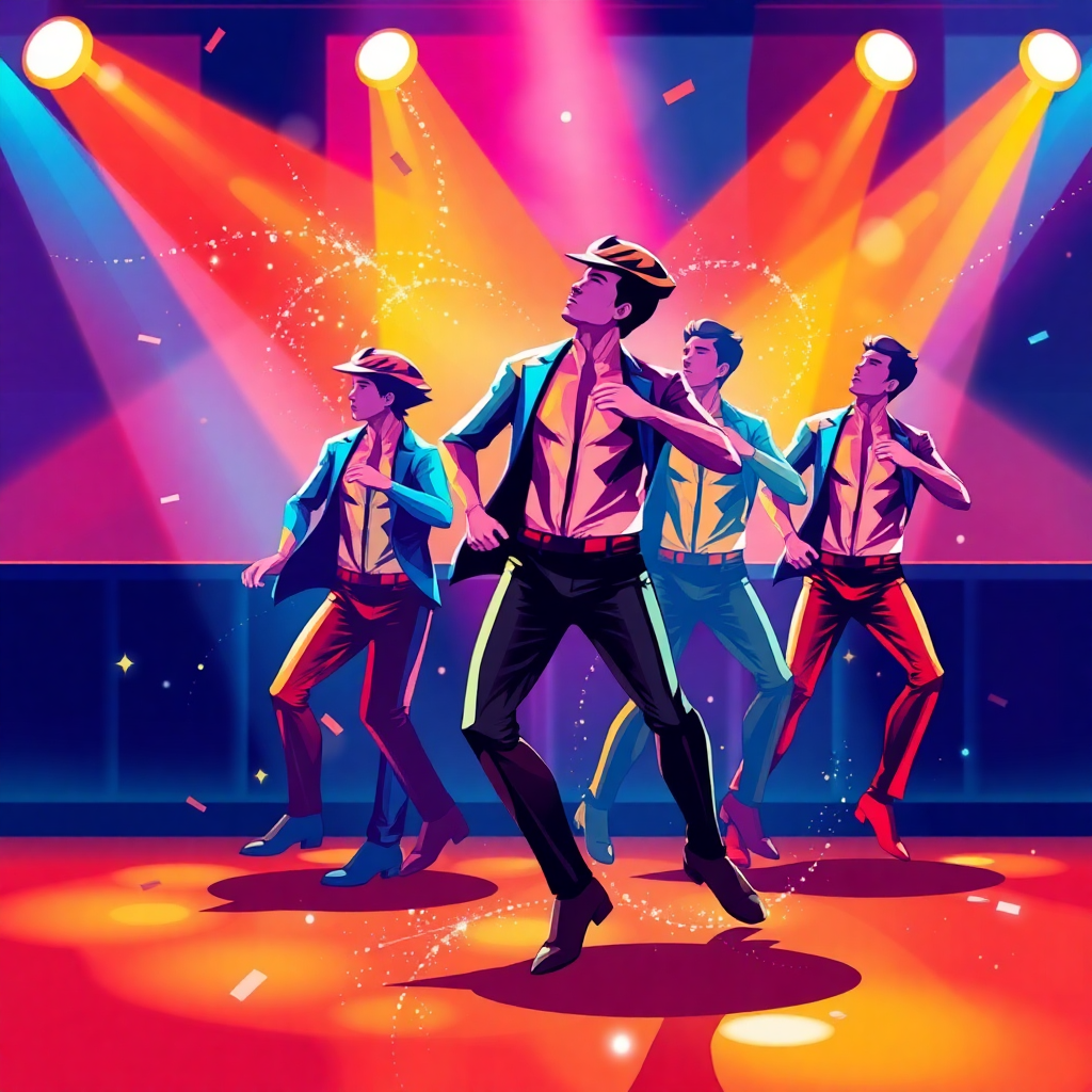 Male Stripper Name Generator - Push By AI