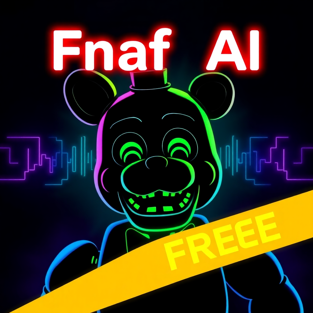 Fnaf Ai Voice Generator Free - Push By AI