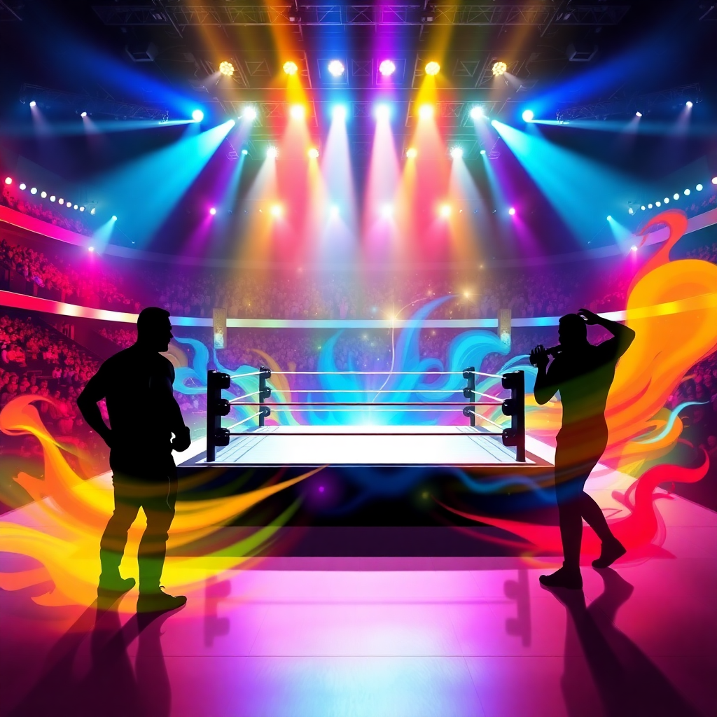 Random Wwe Name Generator - Push By AI