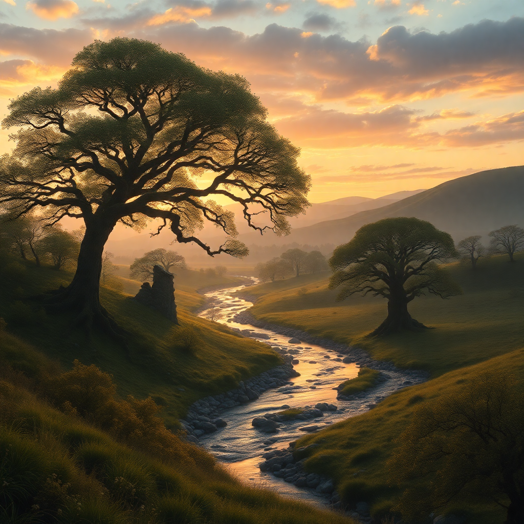 Midlander Name Generator - Push By AI