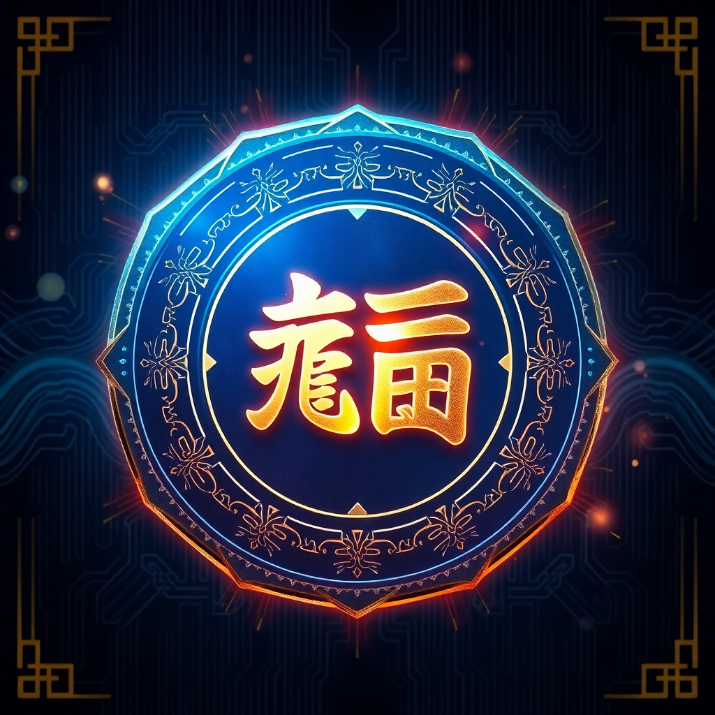 Name Seal Generator - Push By AI